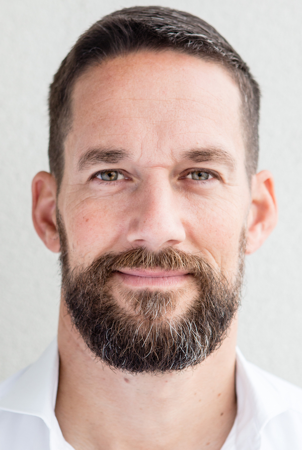 Christian Matthai - Dr. Christian Matthai